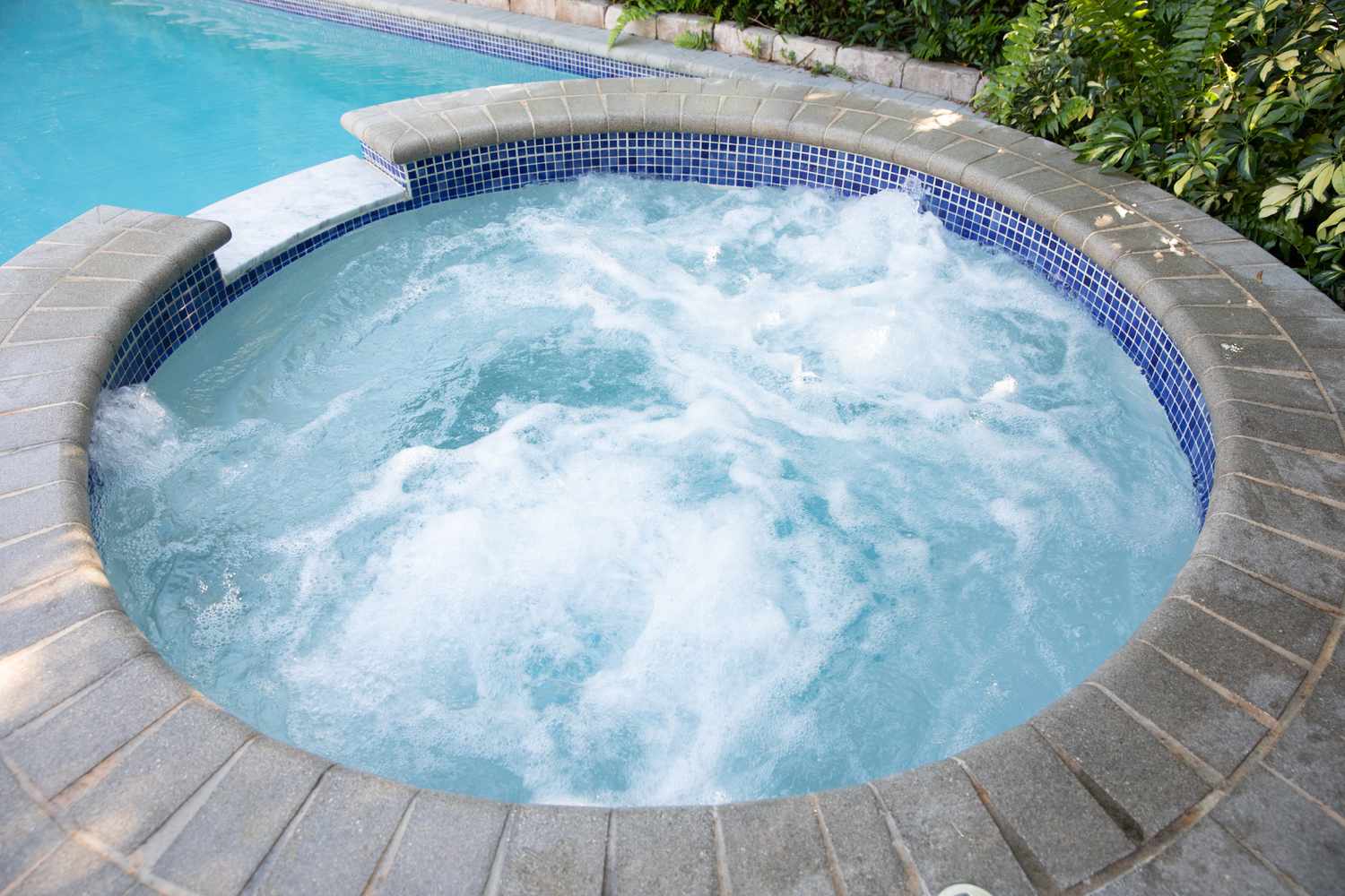 Cubic Swimming Pools Company – Swimming Pools Company Bahrain